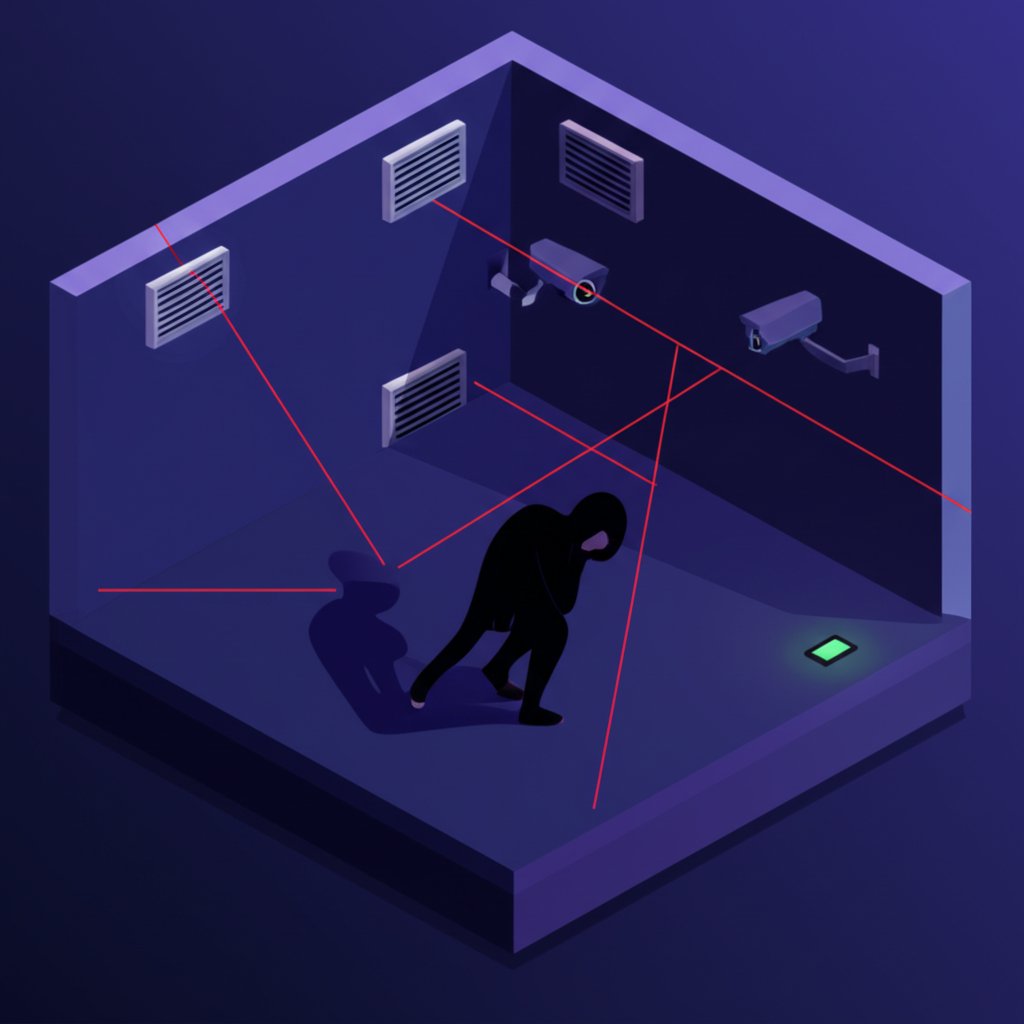 Stealth Tactics: Master Commanders' Deception Secrets