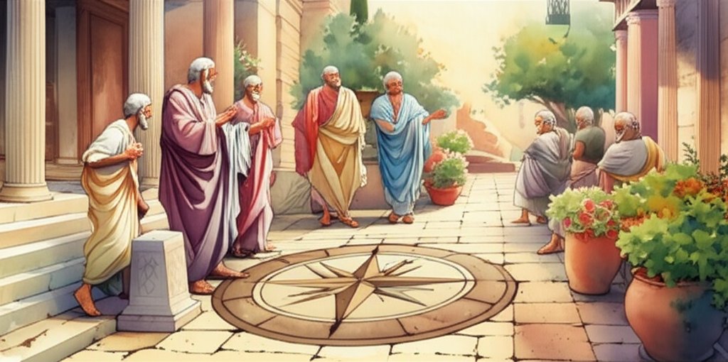 Stoic God Definition: What Did Ancient Philosophers Believe?
