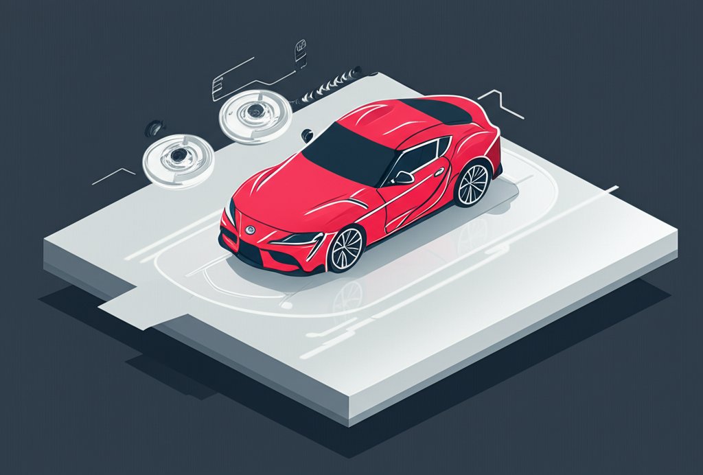 Toyota Supra MK5: Unlock Every Crucial Fact