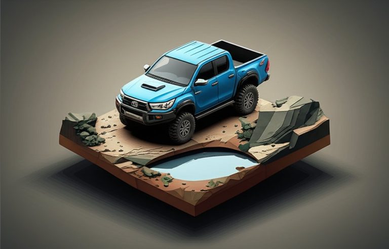 Toyota Hilux: Unbreakable Pickup Secrets Revealed!