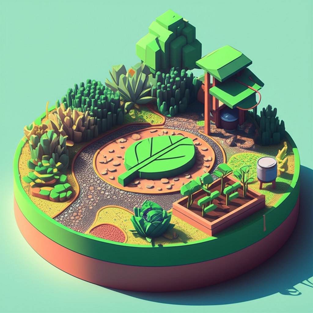 Eco-Friendly Yard: Master Sustainable Landscaping Now!