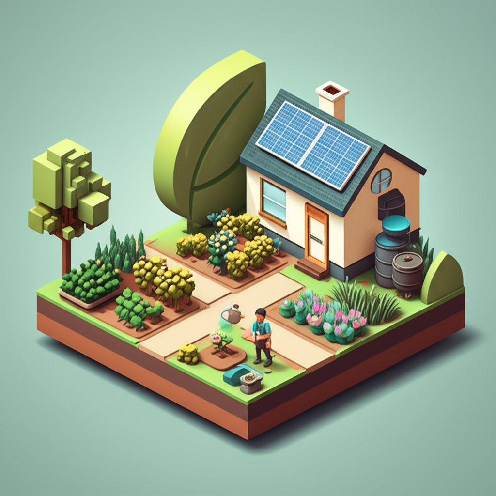 Eco-Friendly Yard: Master Sustainable Landscaping Now!