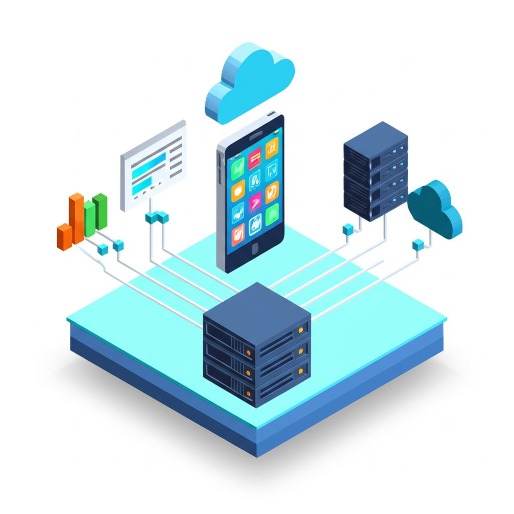 2012 Tech Innovations: Mobile & AR's Crucial Beginnings