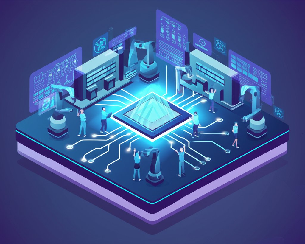Technology Innovators: Powering the Tech Revolution