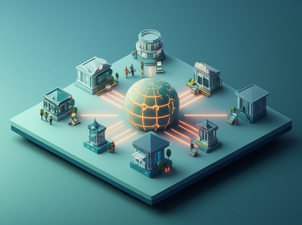 Master Charge Credit Card History: A Look at Payments Past