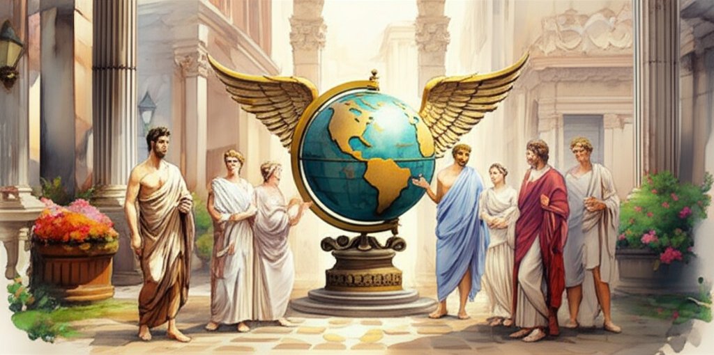 Roman Deities: Exploring the Gods, Goddesses, And Their Roles