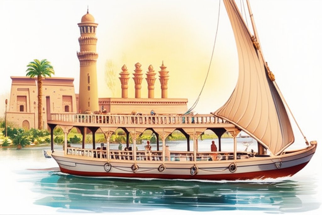 Why Is Ancient Egypt Important for Todays World?