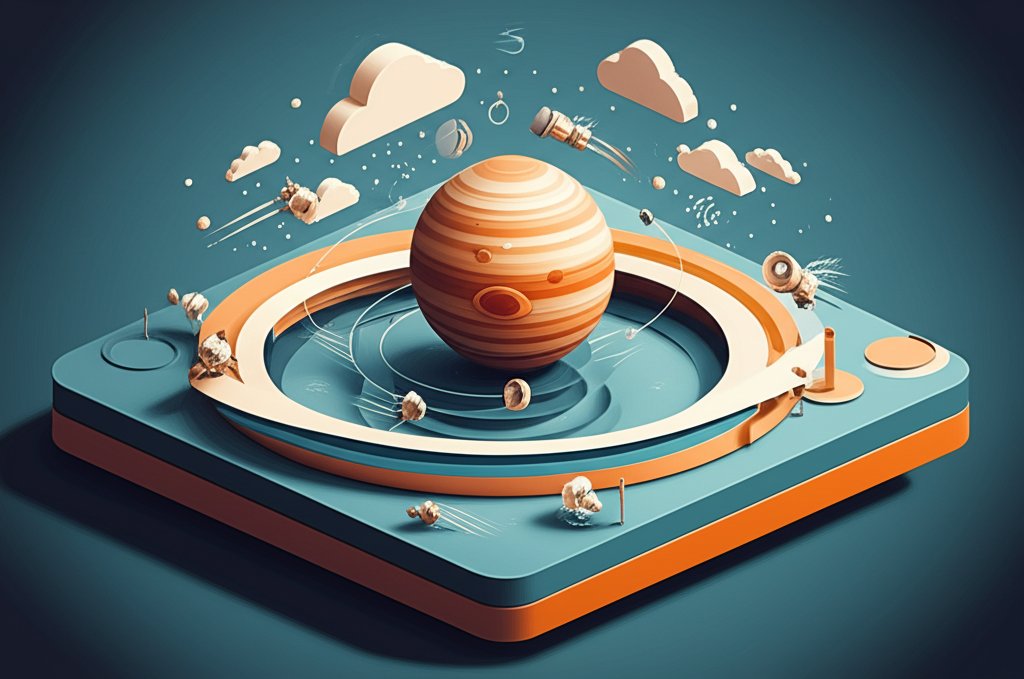 Jupiter Space Documentary: Unveiling the Secrets of the Gas Giant