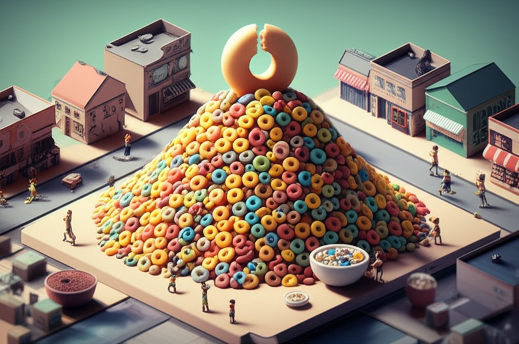 When was Munch Ems discontinued? The crunchy crackers demise.