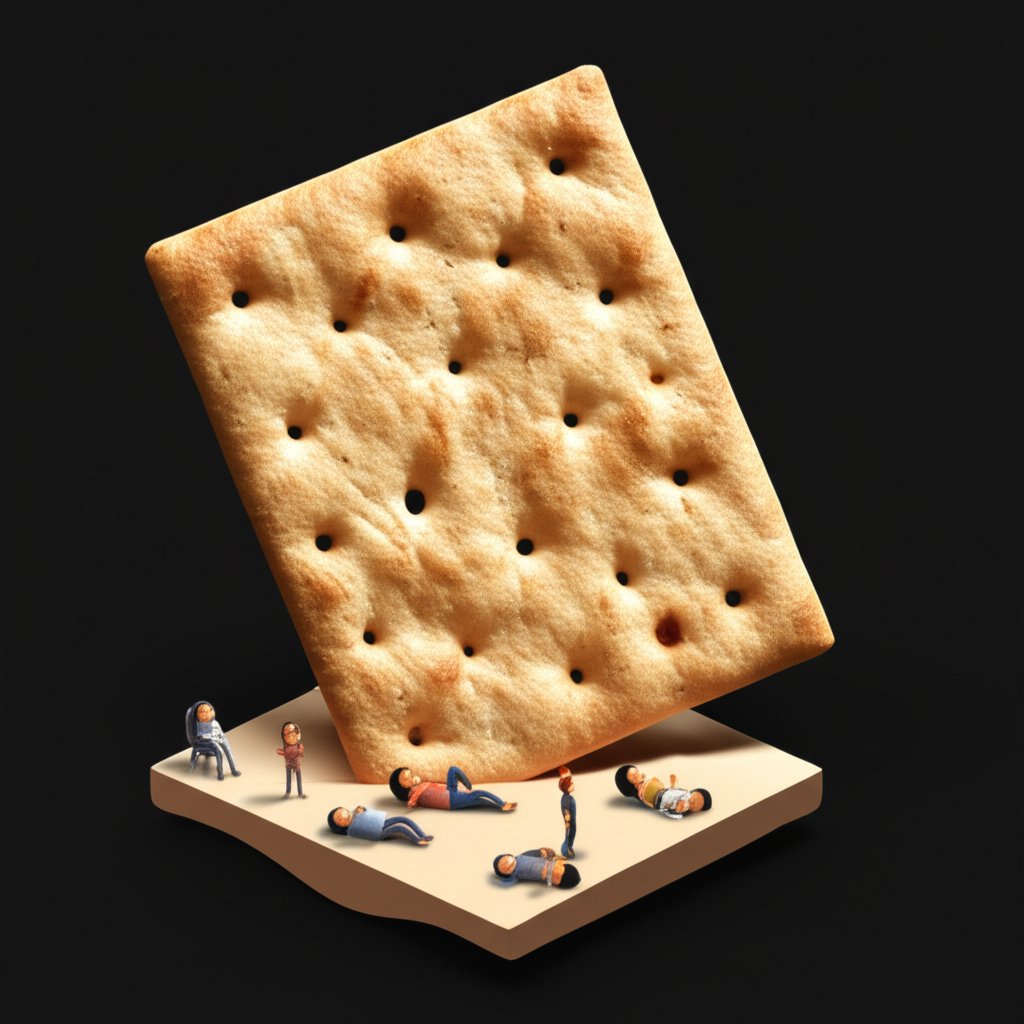 Recipes Using Stoned Wheat Thins: A Crackers Legacy