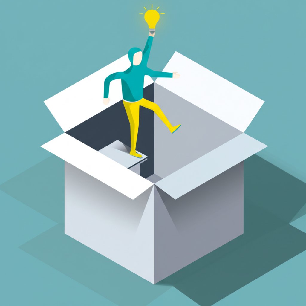 Unlocking Governance: Innovative Political Leaders