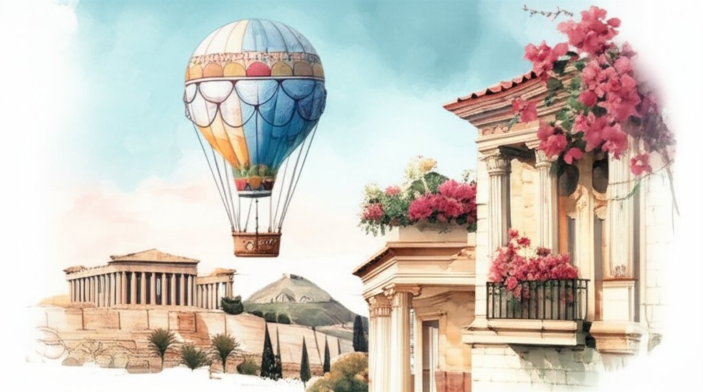 Timeline of The Greek Gods: The Rise and Fall