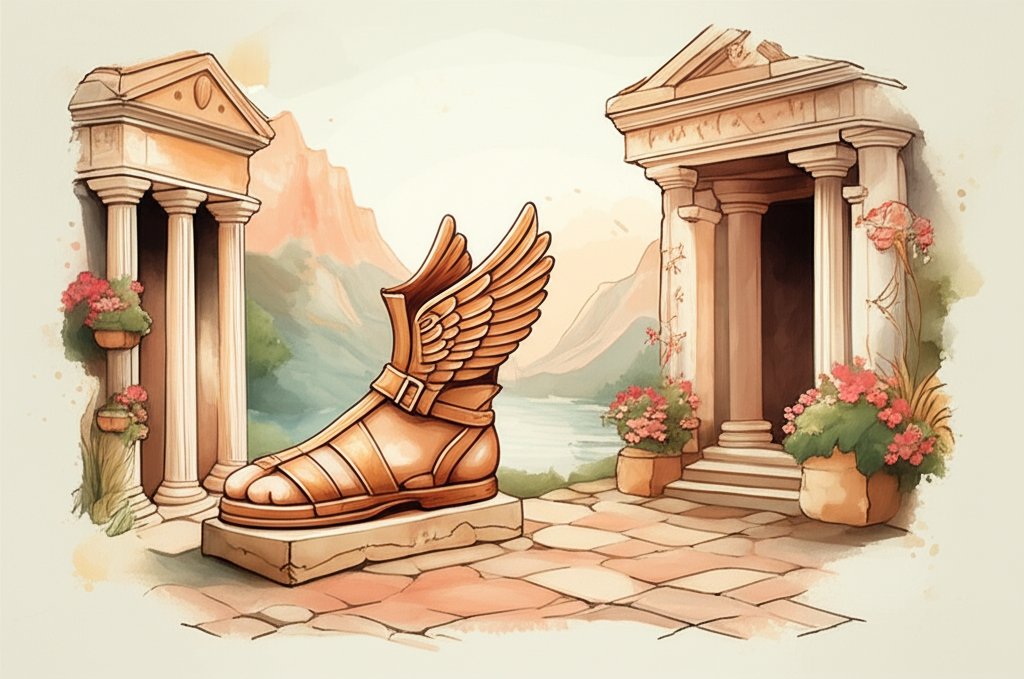 Timeline of The Greek Gods: The Rise and Fall