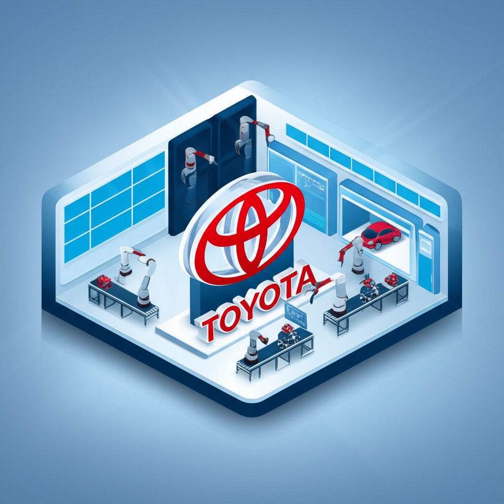 Toyota's Future: Unveiling Next-Gen Auto Tech & Innovation