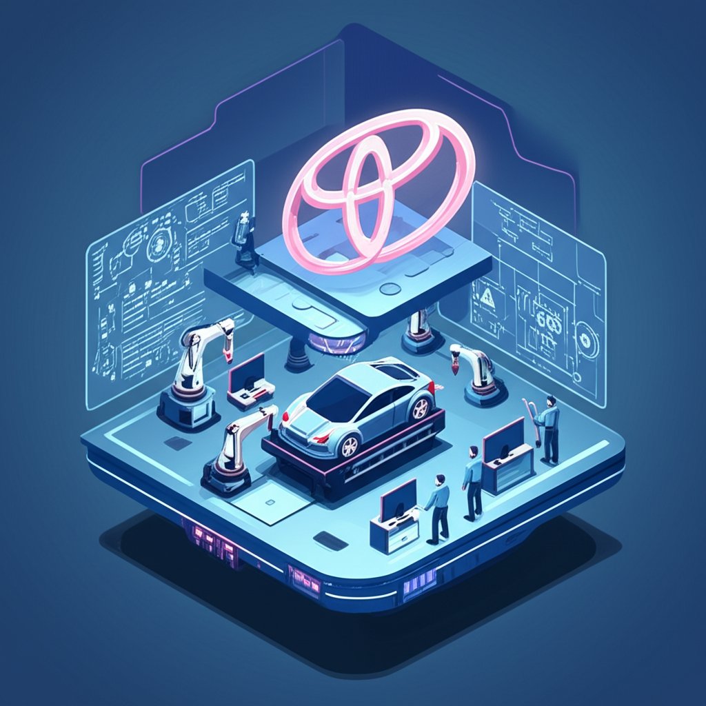 Toyota: Discover The Power Behind Its Legendary Reputation