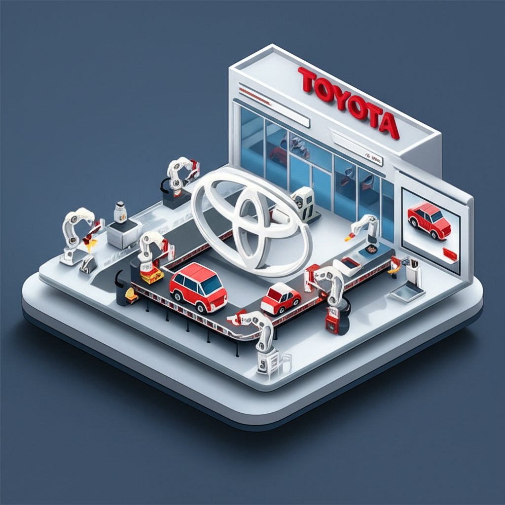 Toyota Mastery: Uncover Amazing Facts & Secrets