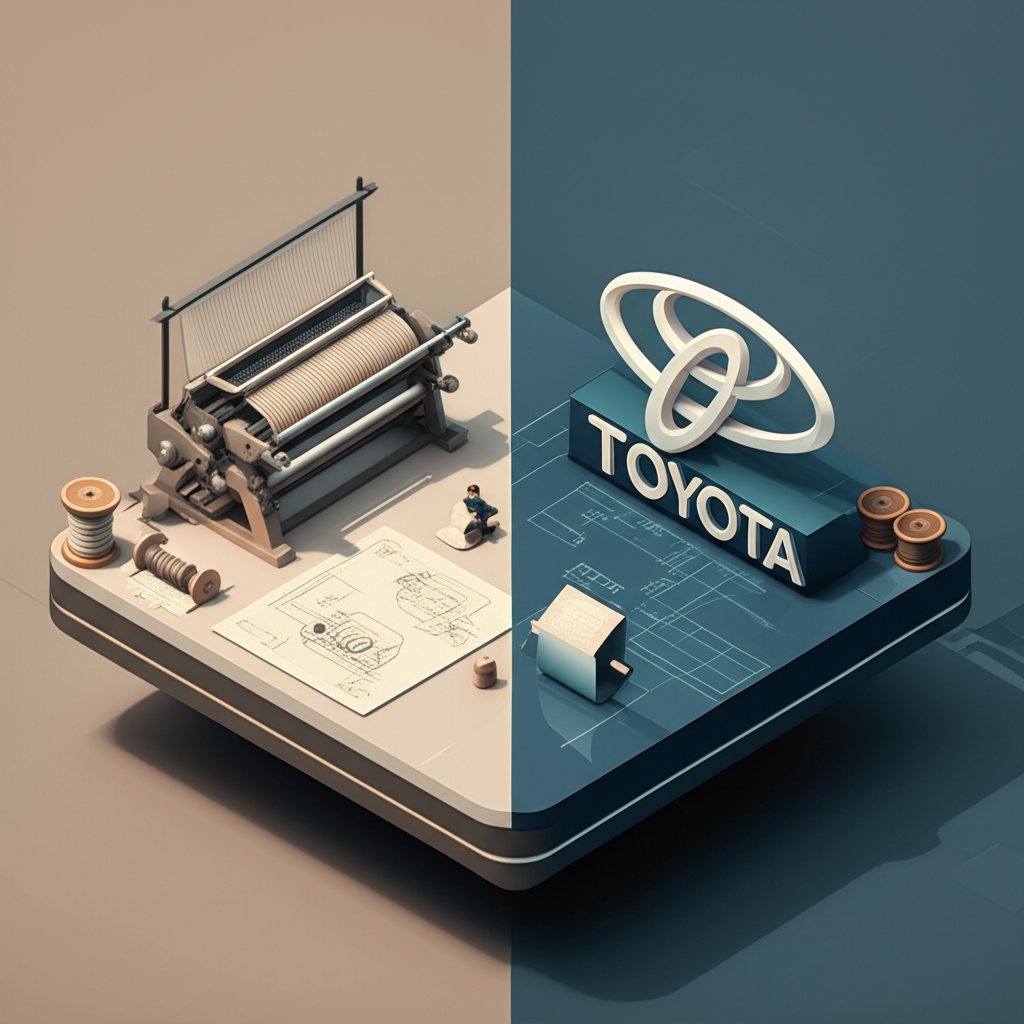 Toyota Facts: Mind-Blowing History & Hidden Origins
