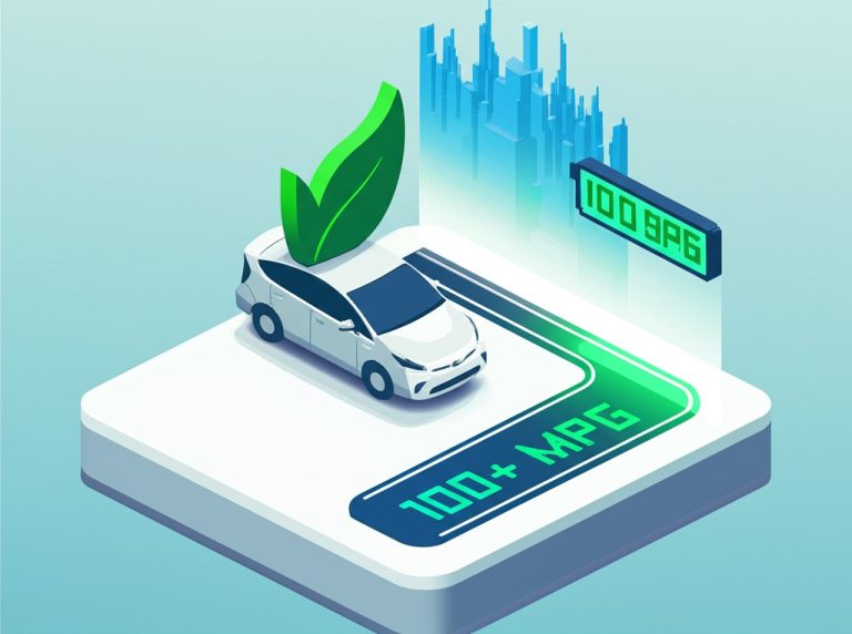 Toyota Prius: Master Hybrid Facts & Maximize Fuel Efficiency