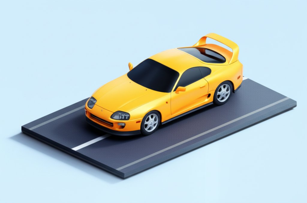 Toyota Supra: History, Facts & Japanese Sports Car Legend