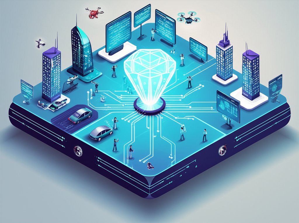 Transformative Tech: Unexpected Discoveries Explode Sectors