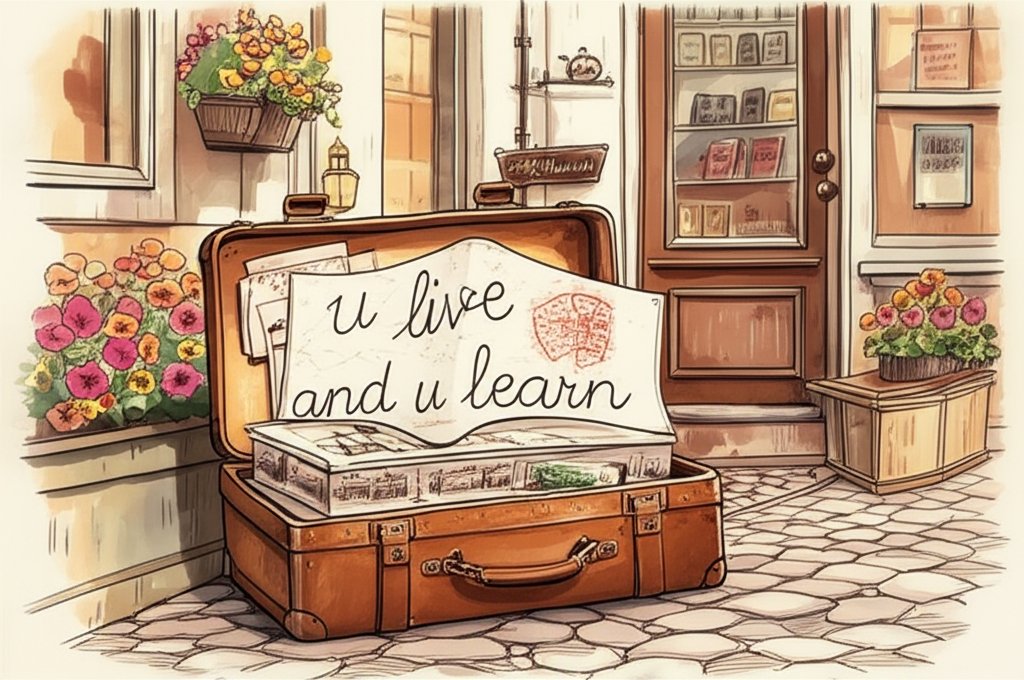 Live And You Learn Quotes: Wisdom From Experience