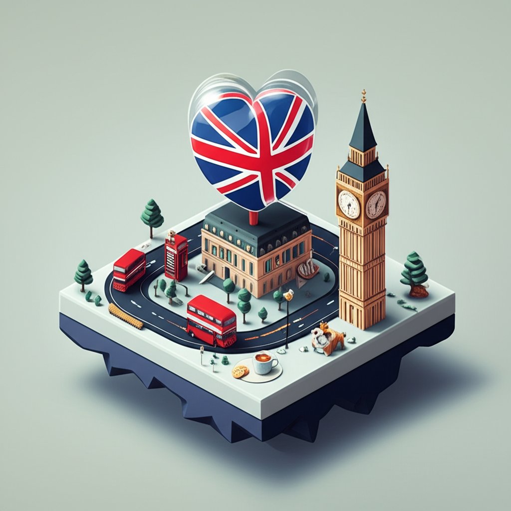 Amazing UK Fun Facts: Uncover Hidden British Secrets!