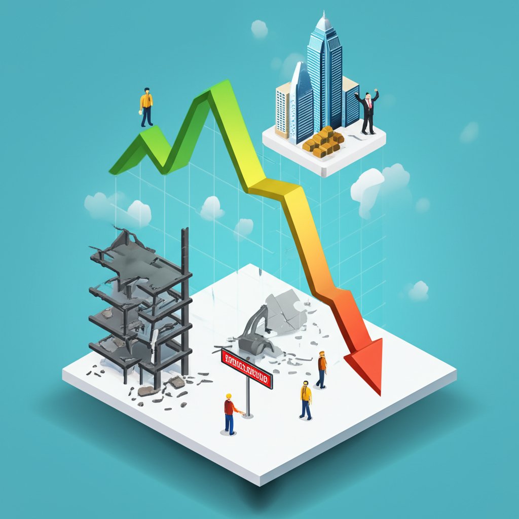 Hui Ka Yan: Evergrande Tycoon's Epic Rise & Shocking Fall