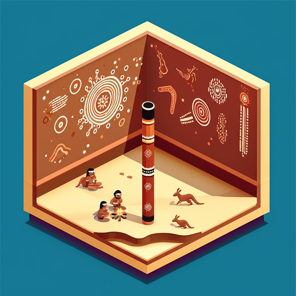Discover Australia's Cultural Traditions & Aboriginal Dreamtime