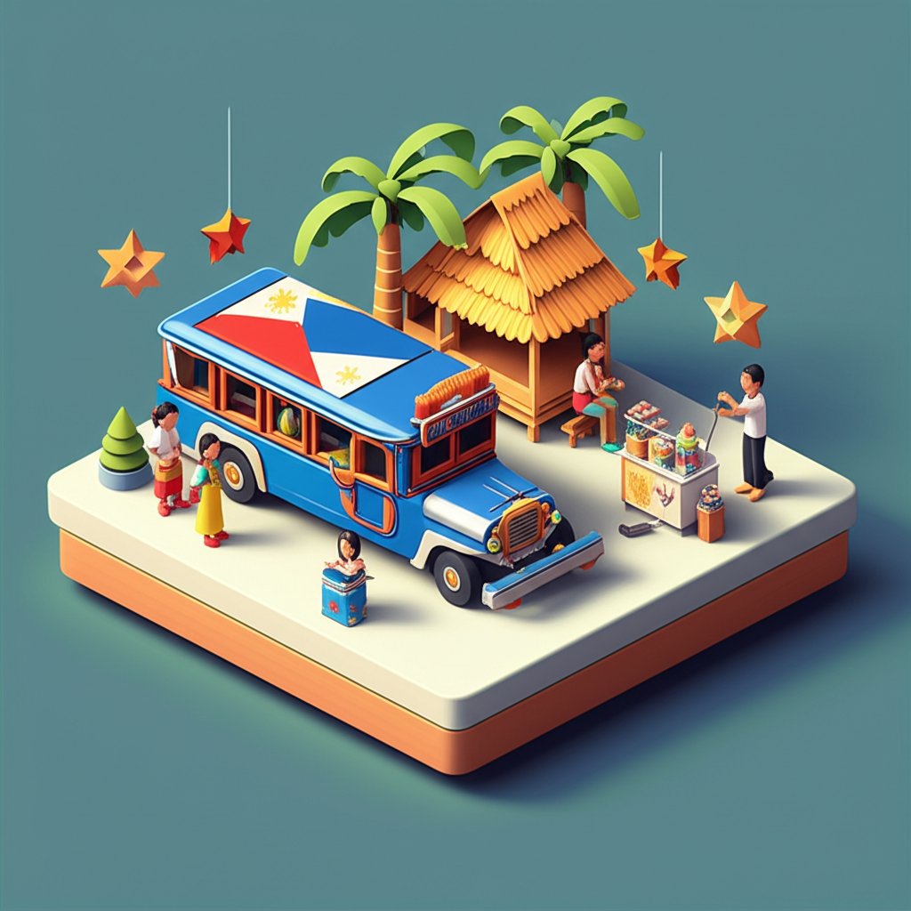 Unique Filipino Culture: Discover Traditions, Family & Festivals