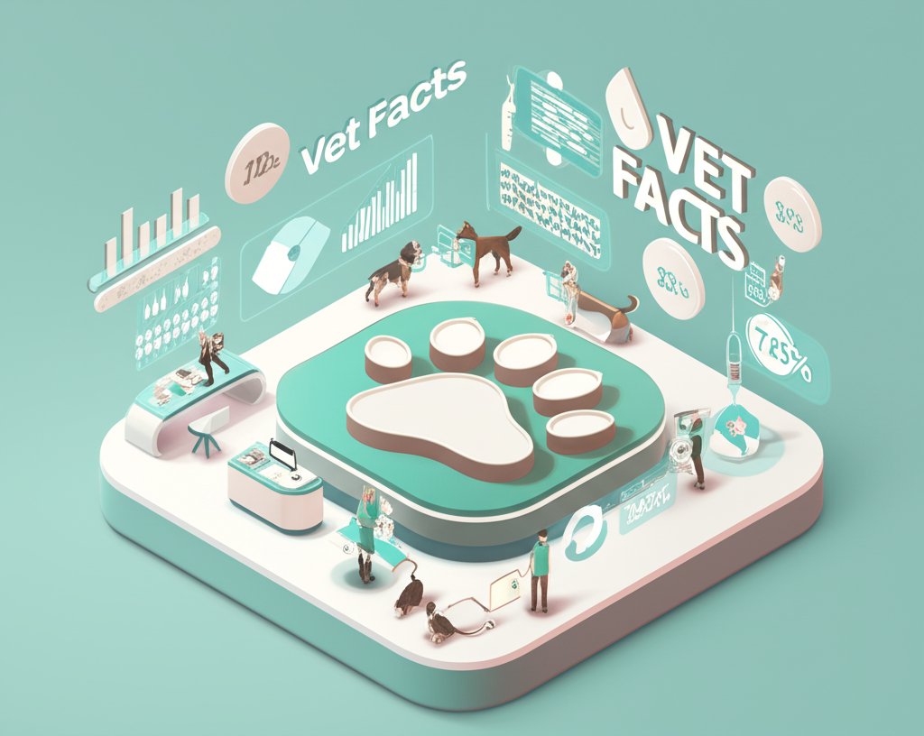 10 Vet Facts: Shocking Truths About Veterinarians