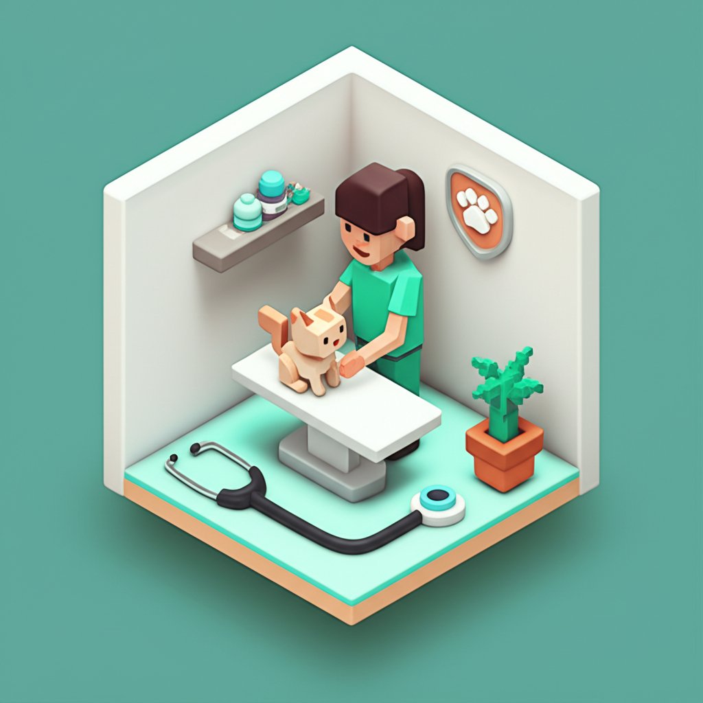 10 Jaw-Dropping Vet Facts About Veterinarians!