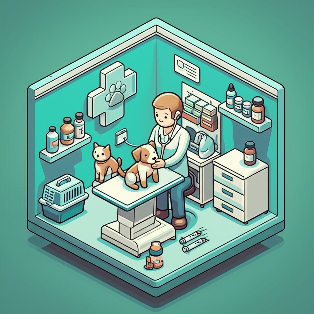 10 Vital Vet Facts: Uncover Animal Health Heroes!