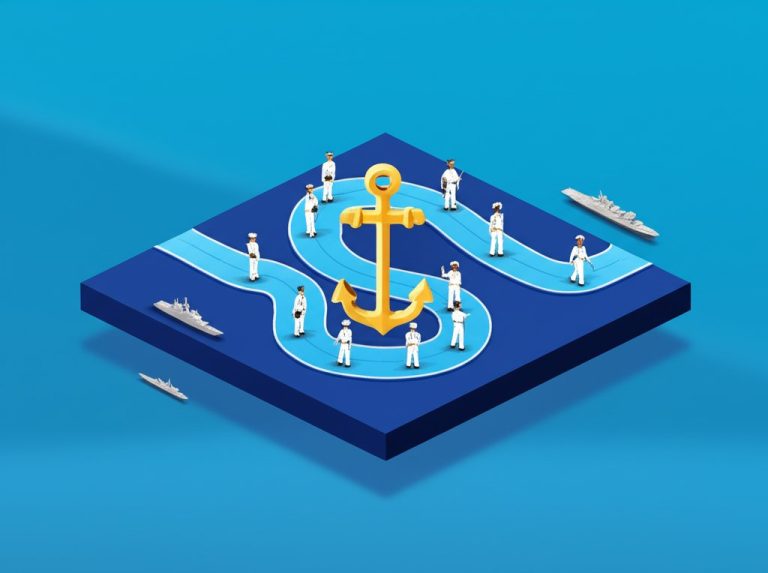 C-WAY Navy Waypoints: The Ultimate Career Guide