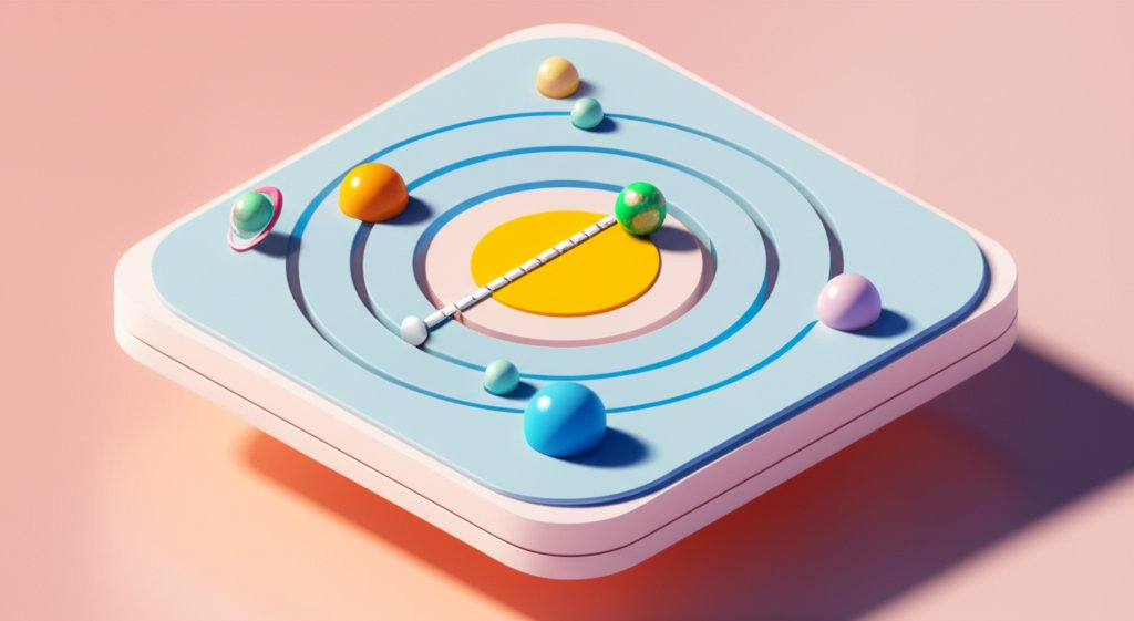 Jupiter Distance In Astronomical Units: What Is The Measurement?