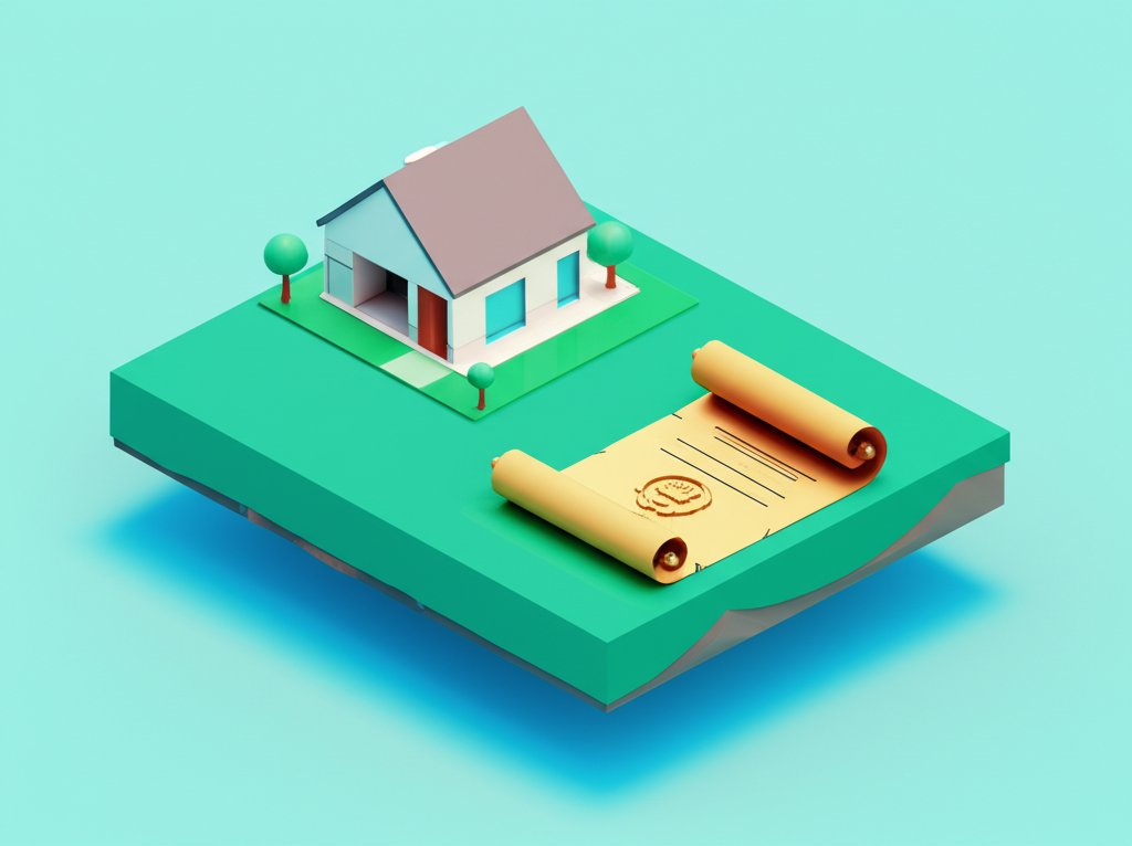 Allodial Title: What It Means for True Property Ownership