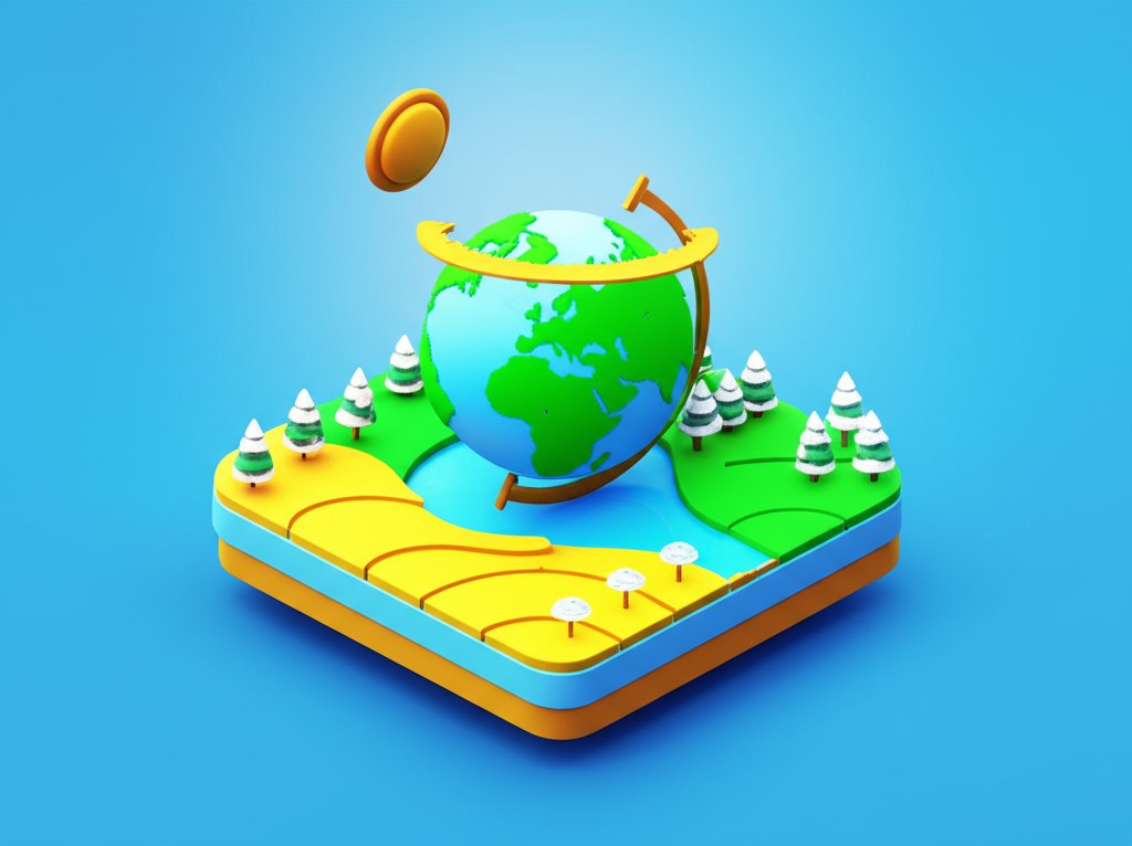 Jupiters Axial Tilt Explained: Why It Has Almost No Seasons