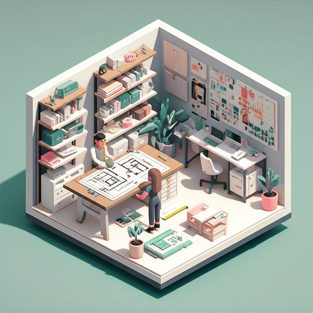 Interior Design Major: Your Ultimate Career Guide