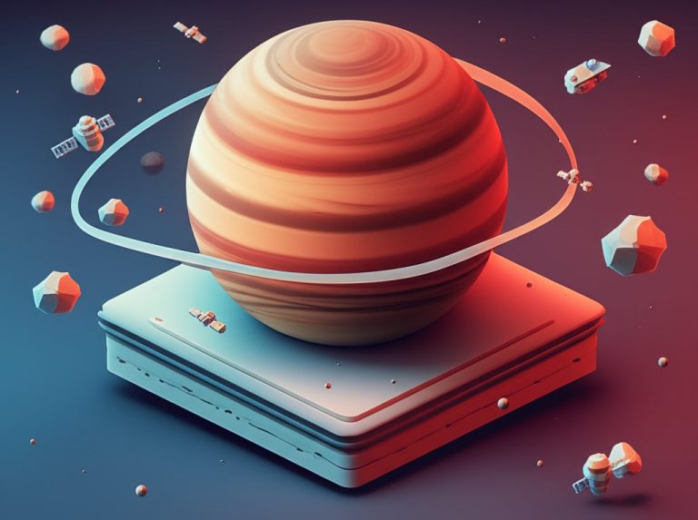 What Is Jupiter Made Of, Really? A Deep Dive