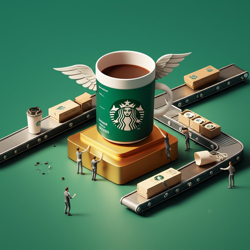 Rare Discontinued Starbucks Merchandise: A Look at Gone-But-Not ...