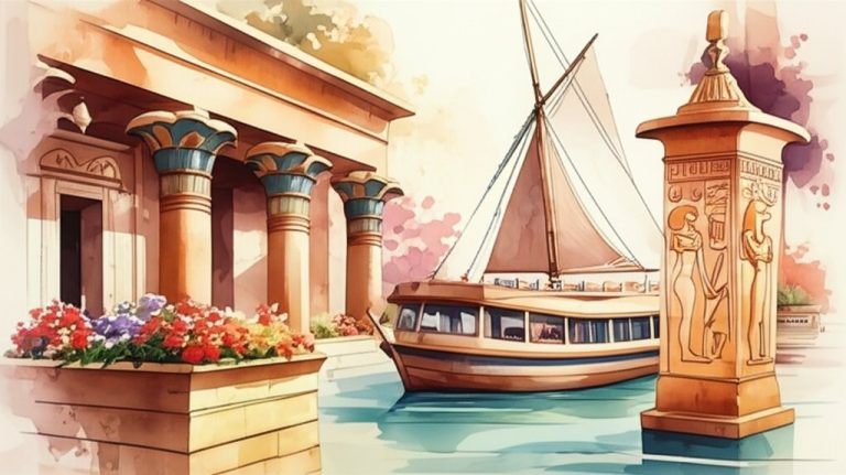 What Rights Did Women Have In Ancient Egypt?