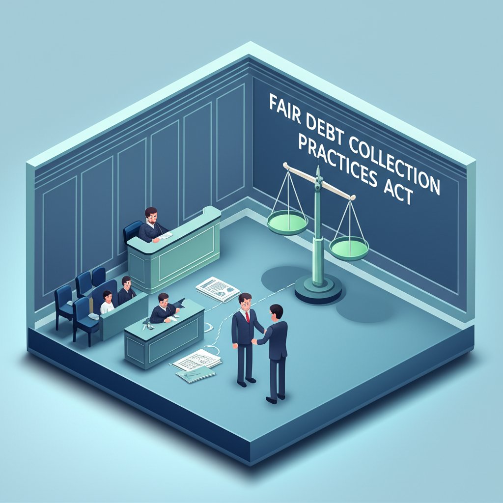 Fair Debt Collection Practices Act: Know Your Rights When Owed