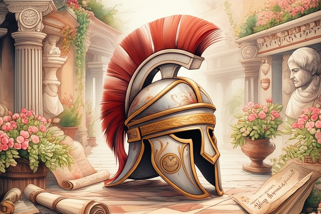 Roman God Names: Understanding Their Greek Mythology Origins