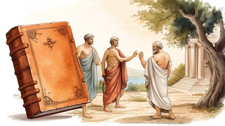 Why Does Socrates Not Fear Death? His Reasoning