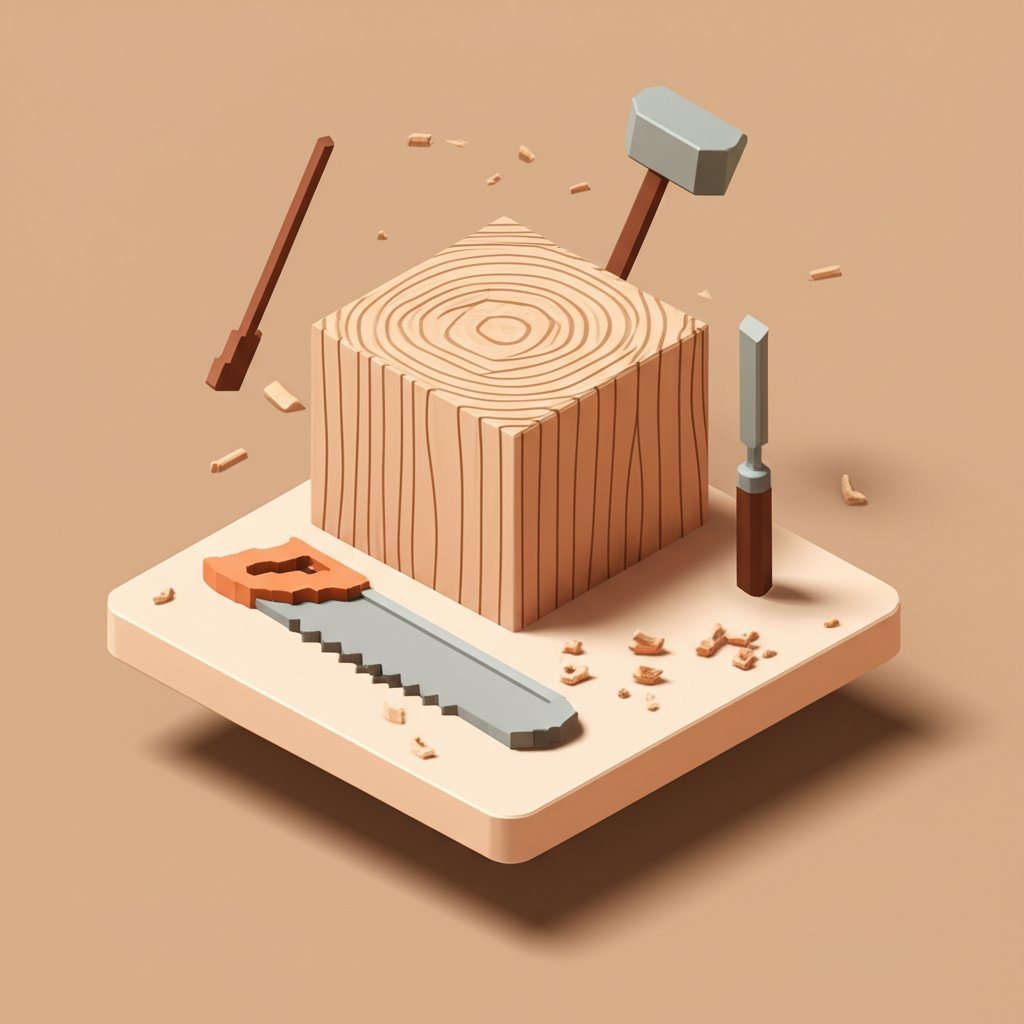 Astonishing Wood Furniture Facts: 10 Secrets Revealed!