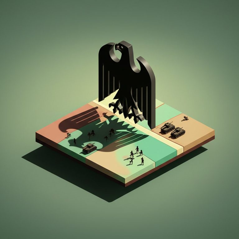 Ww2 Events September 1939: Poland Invaded, World War Ignites