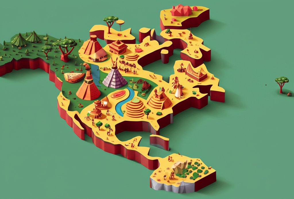 American Historys Defining Moments and the Nations Evolution