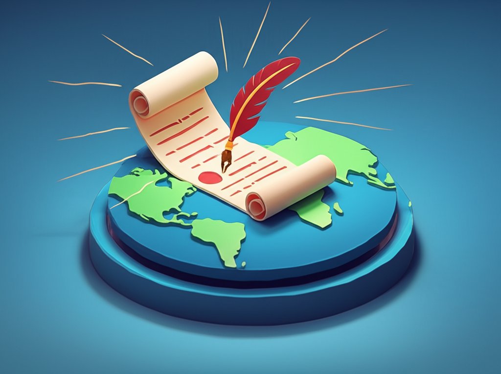 A Short History of the United States Founding to World Influence