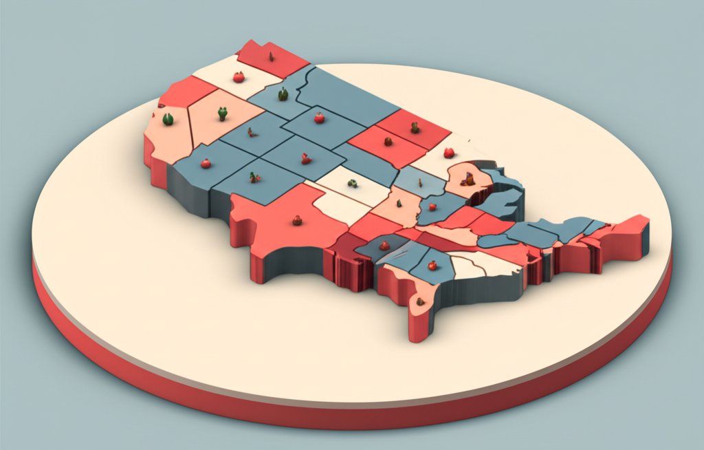 A United States Its Journey From Plural To Singular