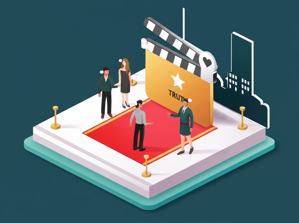 Actor Biographies Reveal Honest Stories Of Hollywoods Biggest Stars