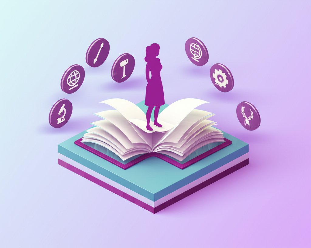 Best Female Biography Books Offer Inspiring True Stories of Remarkable ...